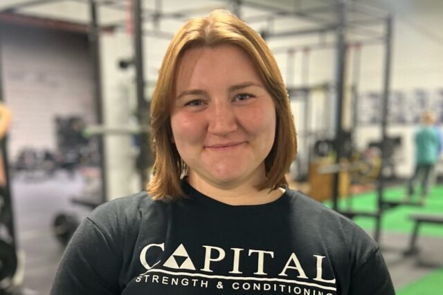 Our Team - Capital Strength