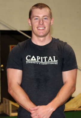 Our Team - Capital Strength