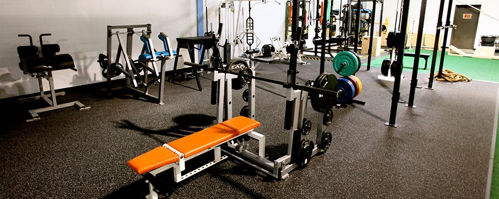 Facility Overview - Capital Strength