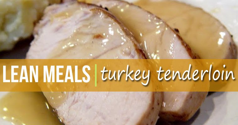 Moist Turkey Tenderloins - Capital Strength