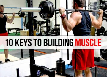 Capital Strength | Personal Training in Raleigh, NC