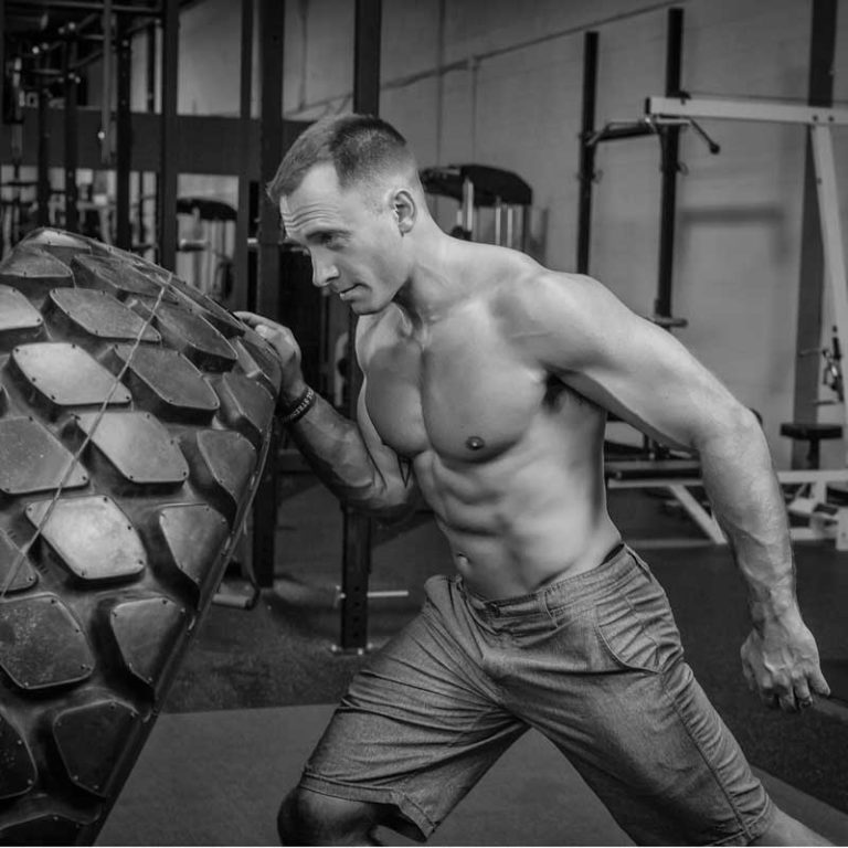 Matt McLaughlin - Capital Strength