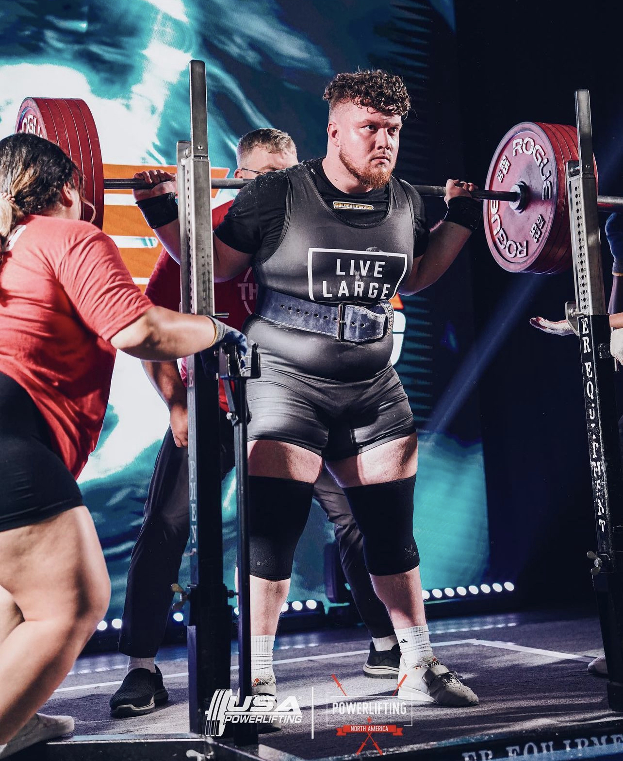 Ben Alcorn - Capital Strength