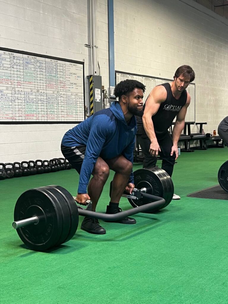 Learn About Personal Training Near Me