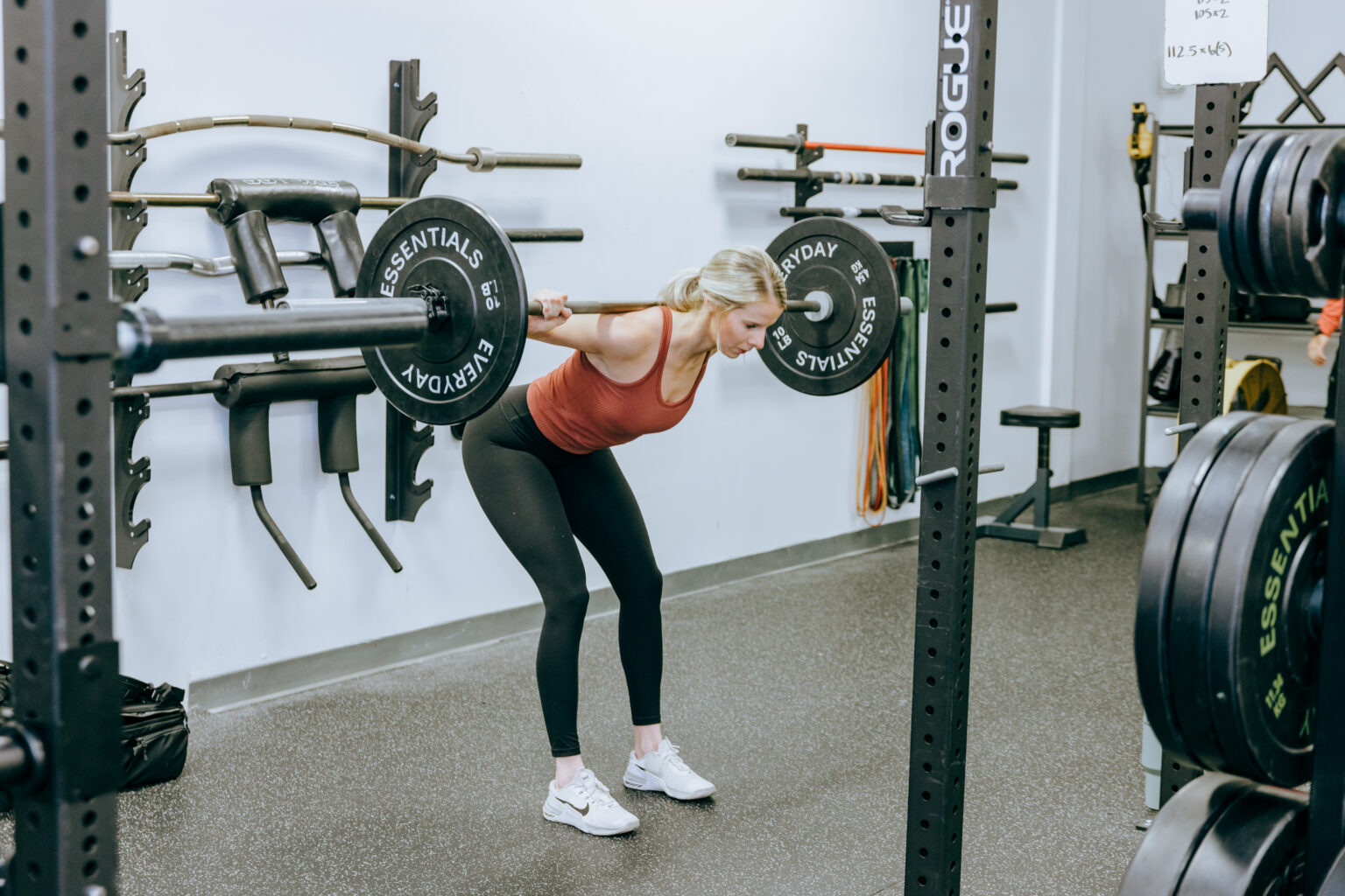 Personal Training in Raleigh, NC | Capital Strength & Conditioning