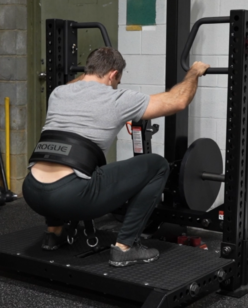 Personal Trainer Tips: How to Get Stronger Legs - Capital Strength
