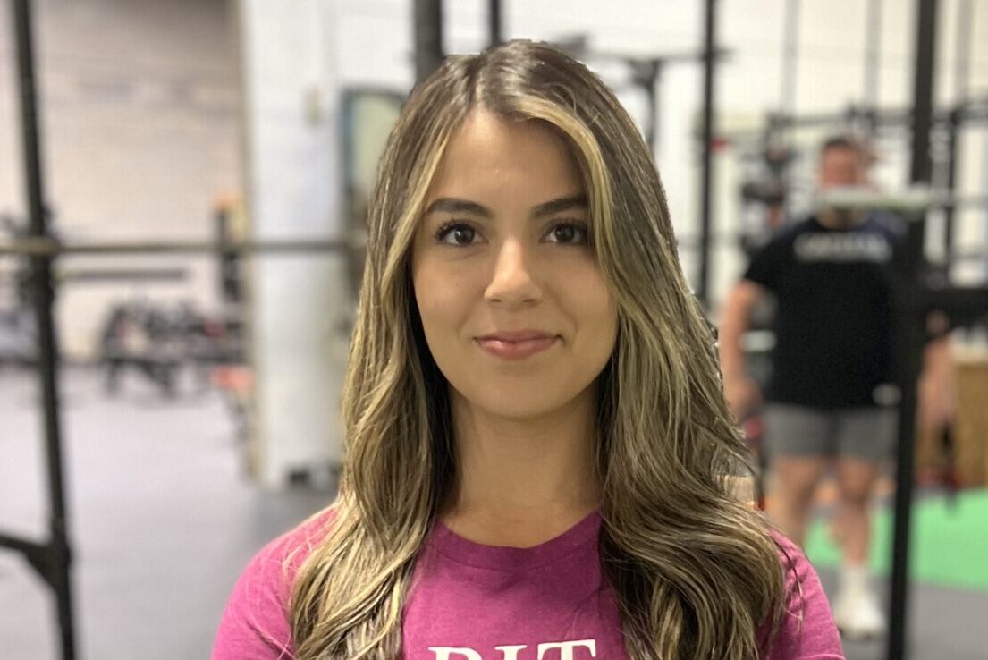 Seiry Morales - Capital Strength